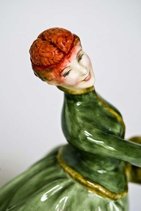 Sayko seramik sanatıyla Jessica Harrison karşınızda |Gizem'in Yeri